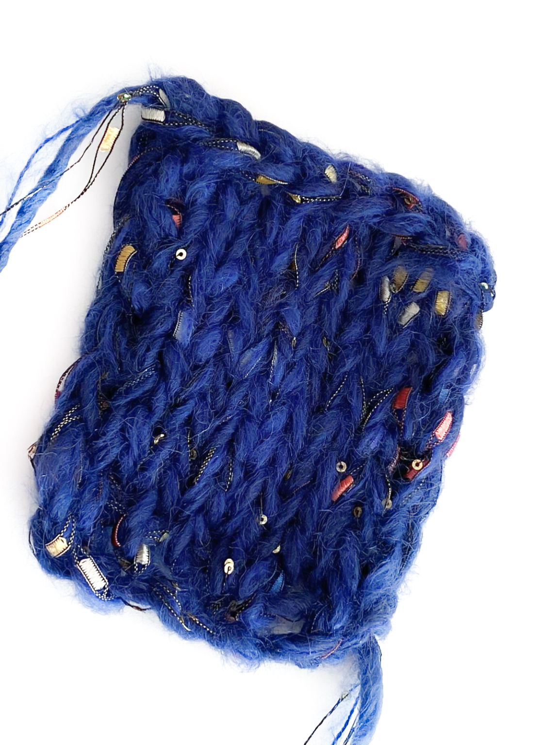 Ink blue color kit – KnitKnitz